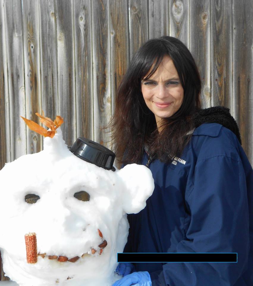 Missing Morgan County woman found dead | 9news.com