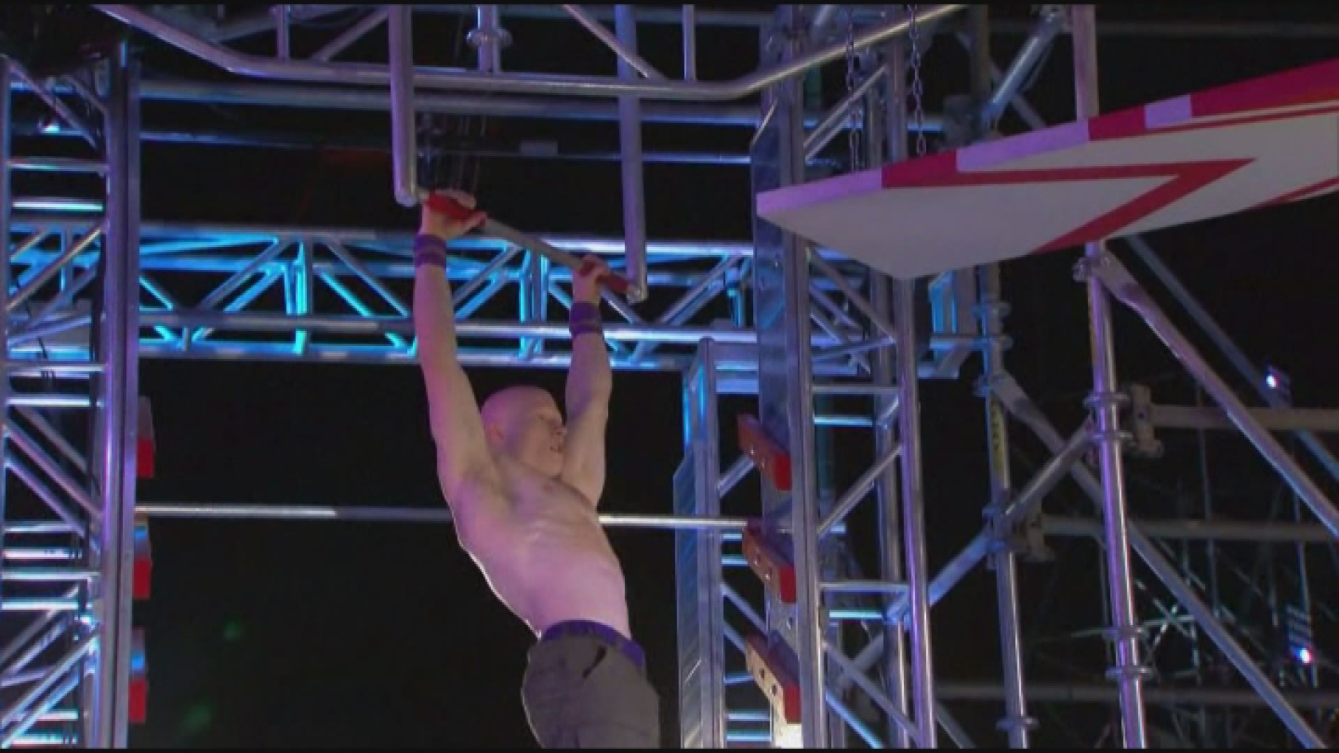 3 Coloradans competing on American Ninja Warrior | 9news.com