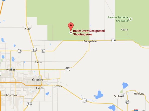 Off-duty DA employee involved in shooting incident | 9news.com