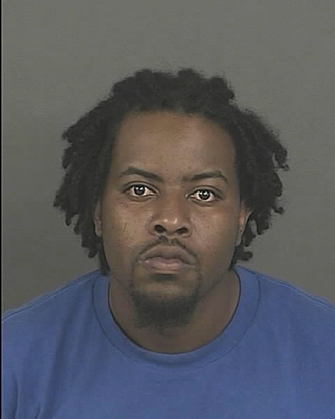 Man arrested after shooting outside strip club | 9news.com