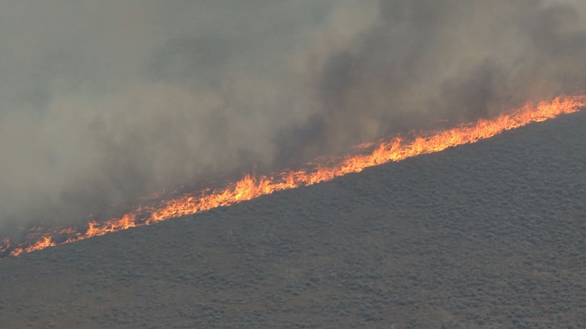 Some Front Range fire restrictions being lifted | 9news.com