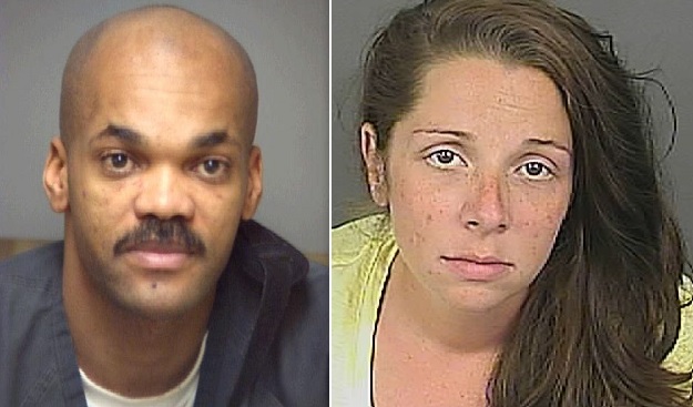 2 people charged in connection with Uber robbery | 9news.com