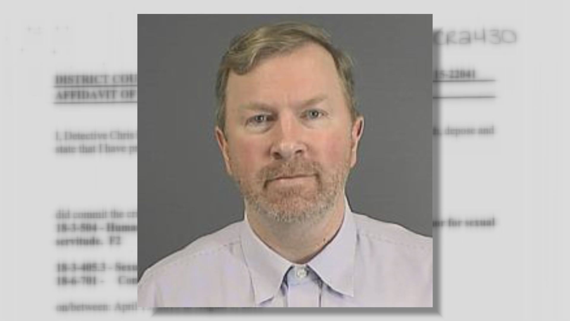 JeffCo jail admits mistakes in sex offender release | 9news.com