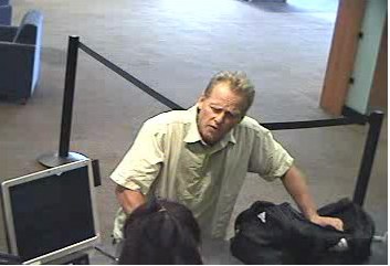 Photos released of Boulder bank robber | 9news.com