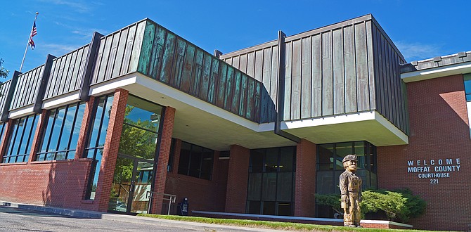 Judge denies motion to ban Craig Daily Press from court | 9news.com