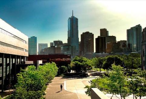 Expanding MSU Denver still sticks to its roots | 9news.com