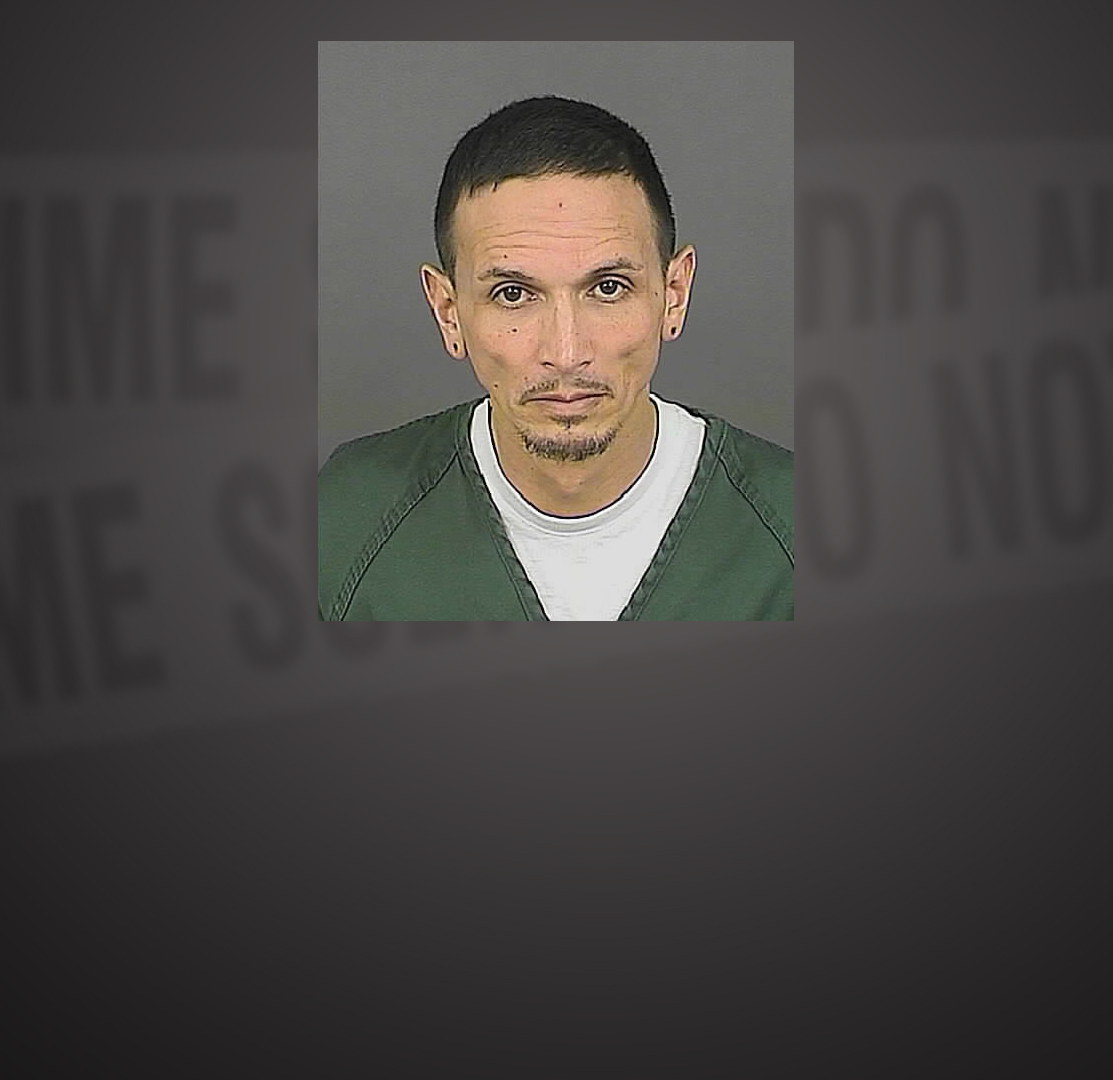 Soiled shorts lead to burglary charges | 9news.com