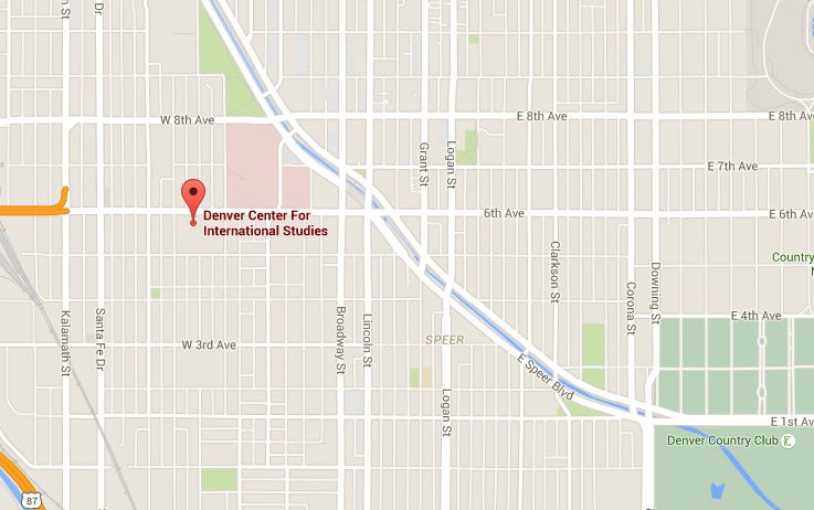 Student with knife prompts DCIS lockdown | 9news.com