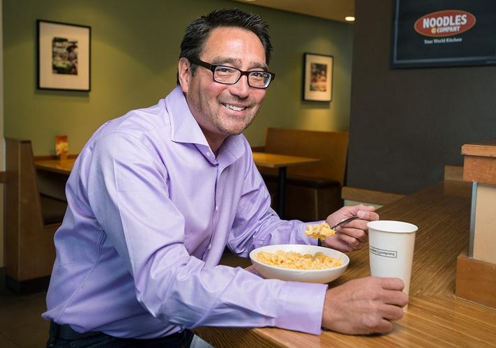 Colo. restaurant chain getting rid of artificial flavors | 9news.com