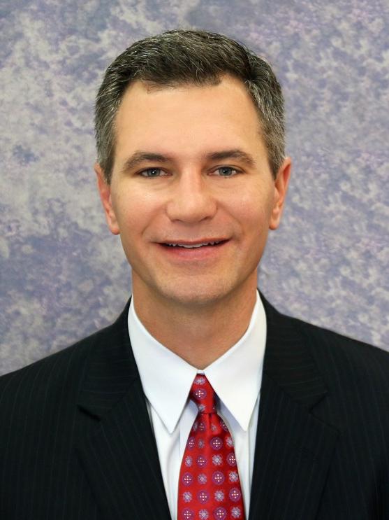 Saint Joseph Hospital appoints Colorado veteran as new president ...