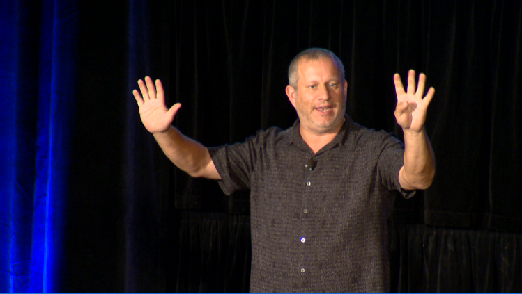 Meet the 'Human Calculator' | 9news.com