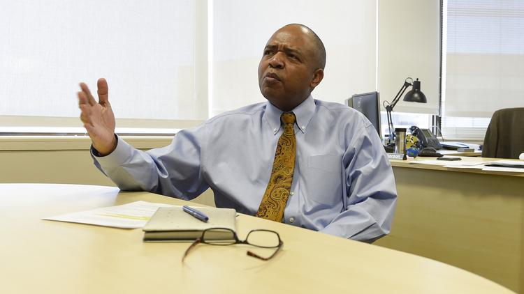 Interim Colo. health exchange CEO gets permanent job | 9news.com