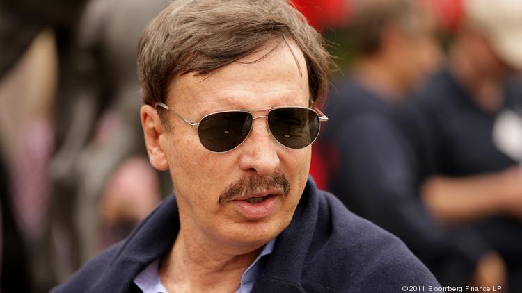 Nuggets/Avs owner Kroenke buys 3 Denver radio stations | 9news.com