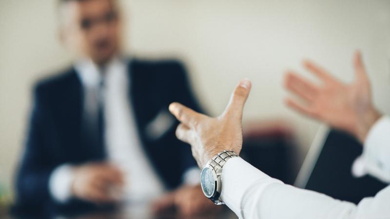 How to work with a two-faced boss | 9news.com