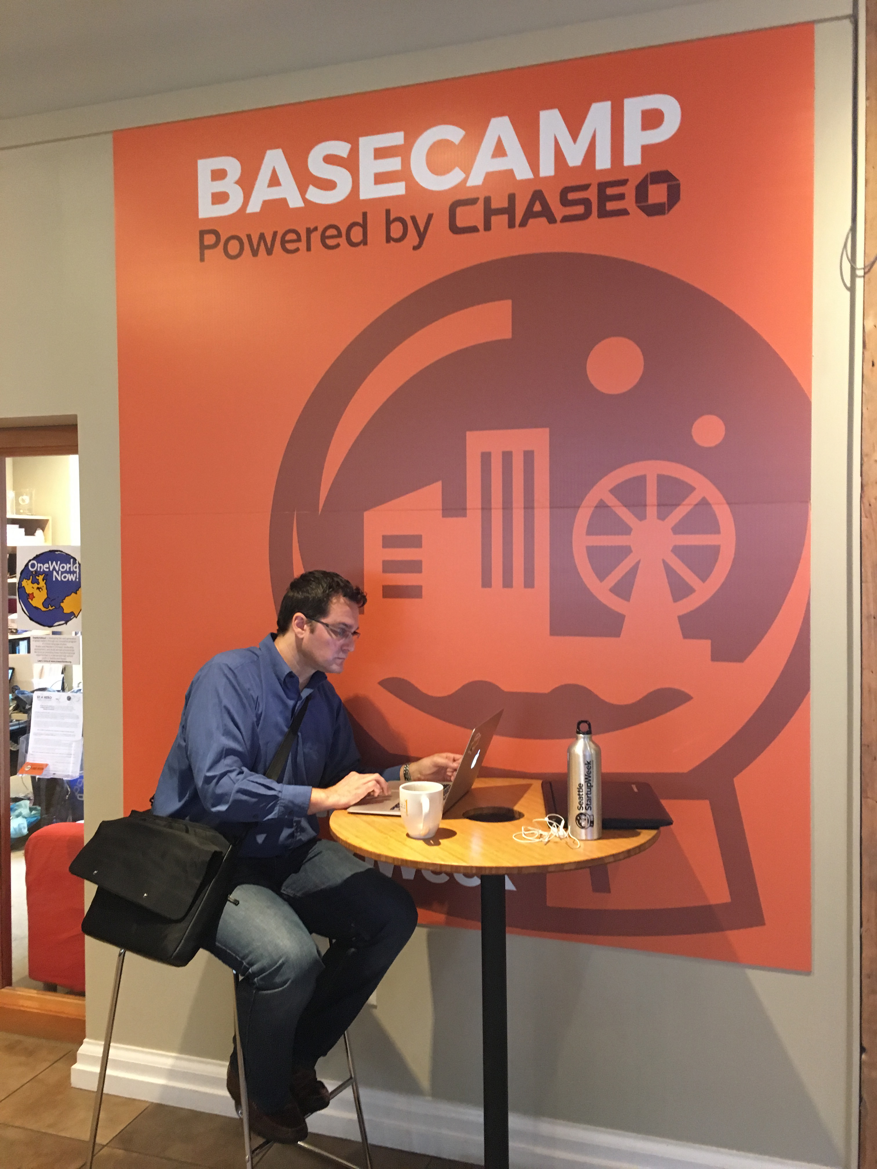 Attracting top tech talent at Seattle Startup Week | 9news.com