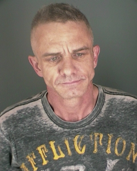 Murder suspect beaten in jail | 9news.com