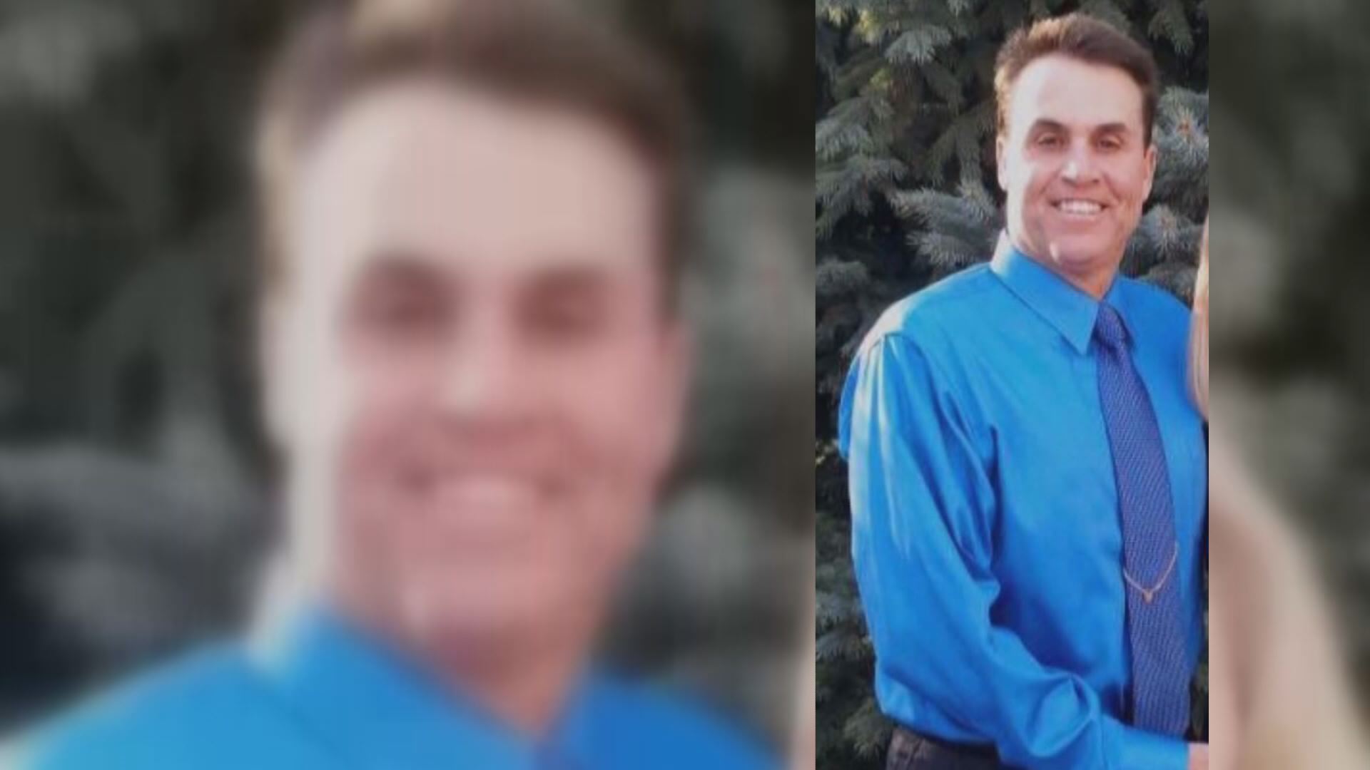 Man sentenced to life for pushing wife off cliff to her death | 9news.com