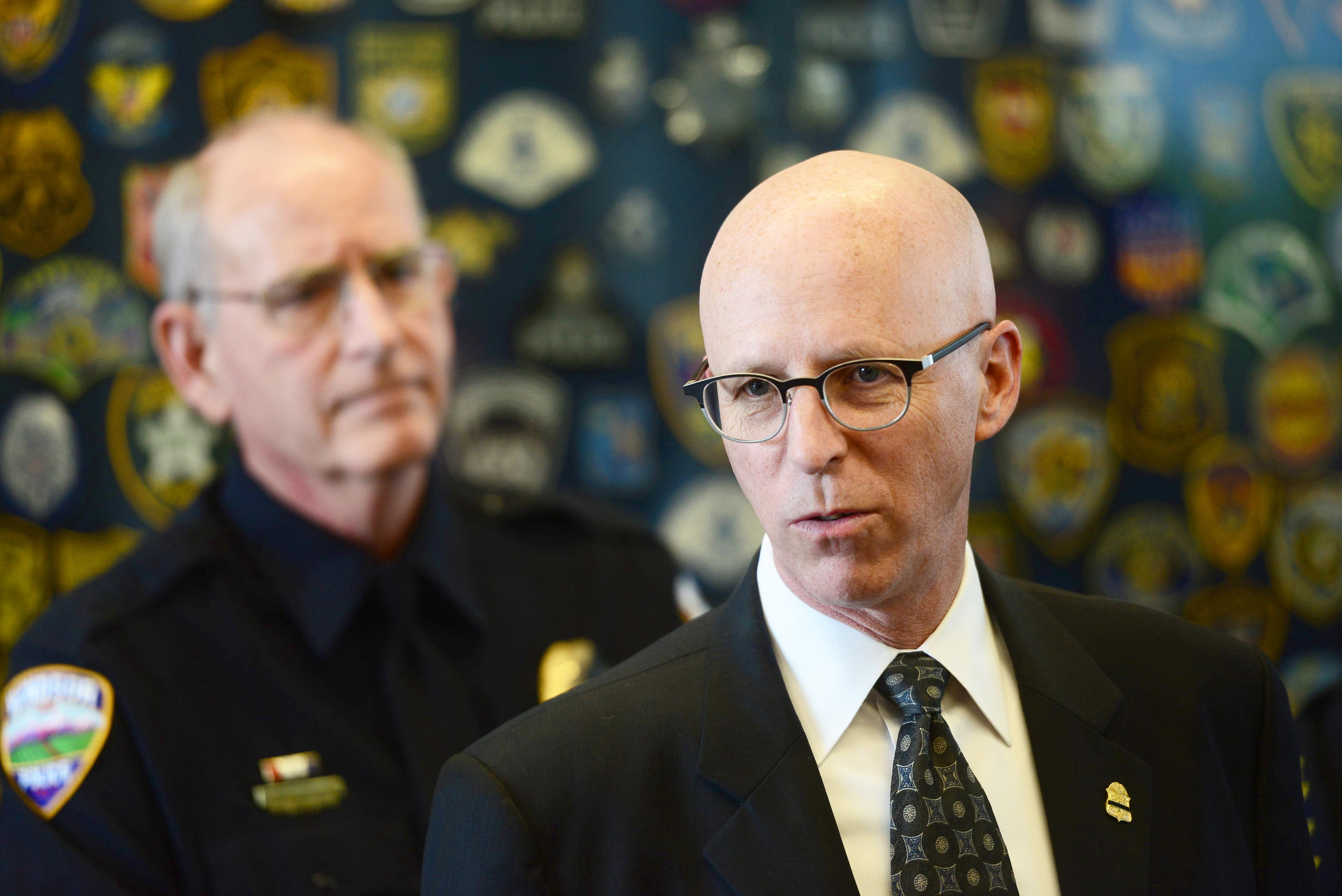 Are Northern Colorado shootings 'serial' incidents? | 9news.com