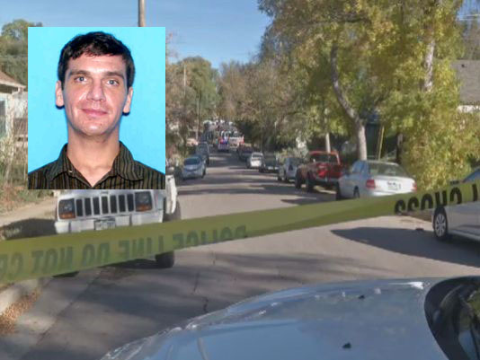 Woman warned of man with rifle before deadly shooting | 9news.com