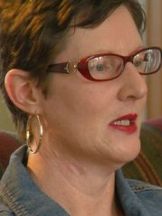 Colorado crash victim speaks out about suing GM | 9news.com