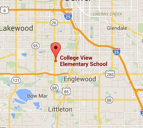 Report of gun prompts lockdown at Denver school | 9news.com