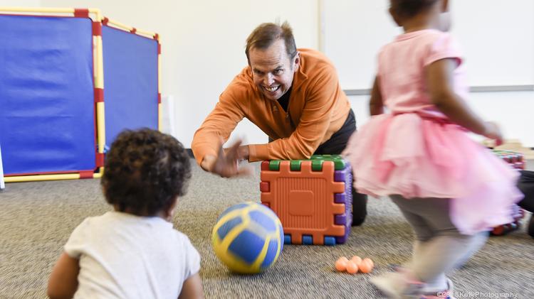 DBJ honors 2015 Partners in Philanthropy winners and finalists | 9news.com