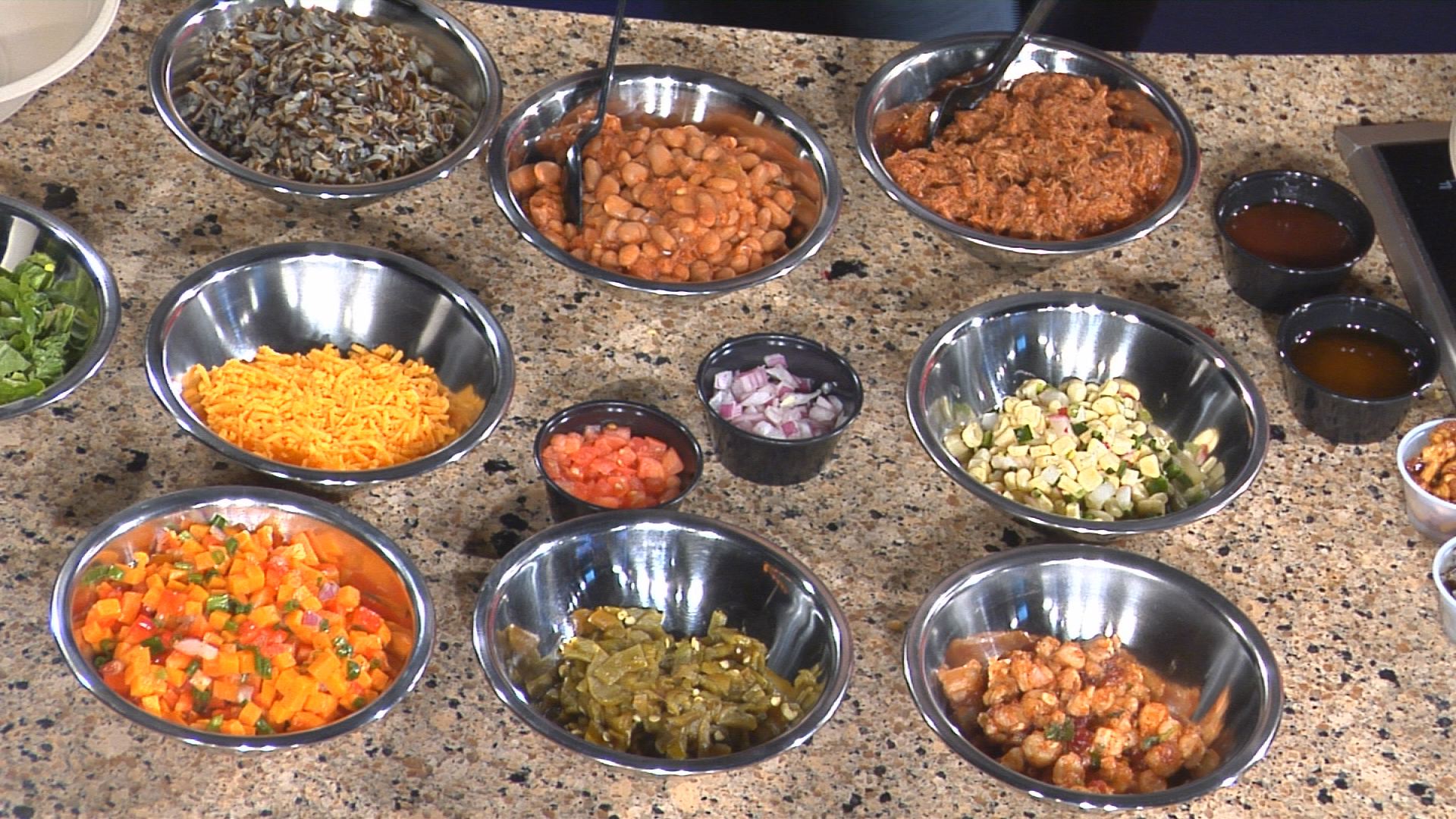 Learn about Native American history through local food | 9news.com