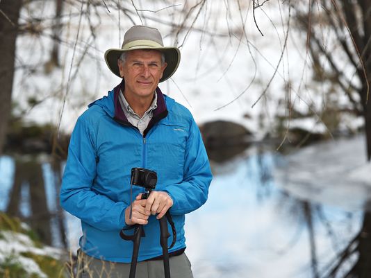 Humans of New York, meet Hikers of The Colorado Trail | 9news.com