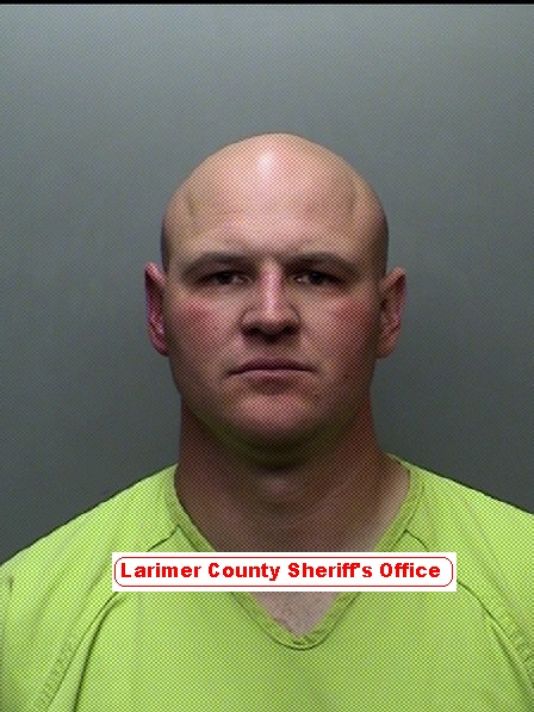 Loveland officer found not guilty of child abuse | 9news.com