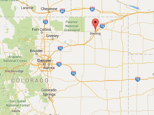 Woman's body found in river near Sterling | 9news.com