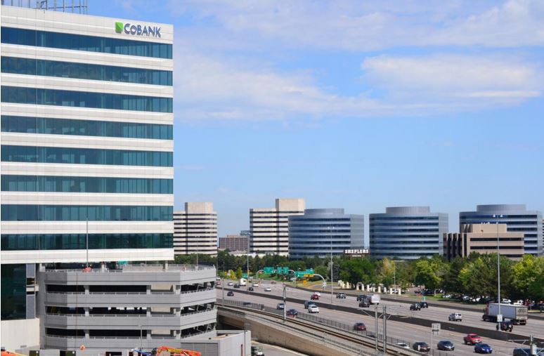 CoBank celebrates opening of Greenwood Village HQ building | 9news.com