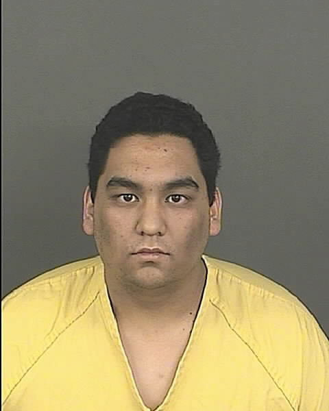 Man found guilty in double murder | 9news.com