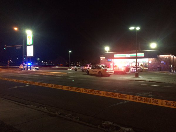 Man killed in officer-involved shooting ID'd | 9news.com