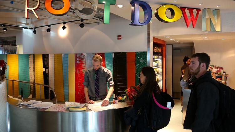 What is DIA's best restaurant? | 9news.com