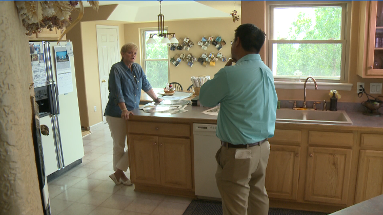 Colorado Cosby accuser 'excited' about indictment | 9news.com