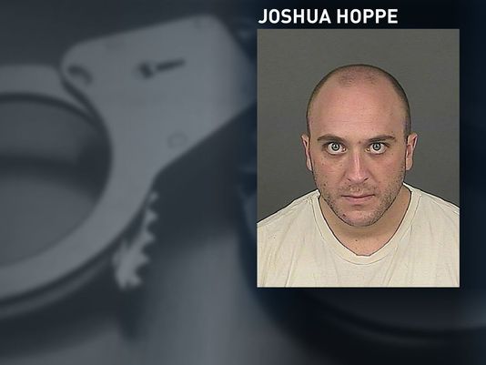 Man who shot friend of ex gets 96 years | 9news.com