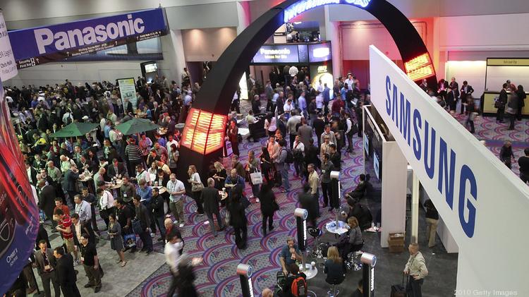 Denver, Panasonic unveil 'smart city' tech projects at CES | 9news.com