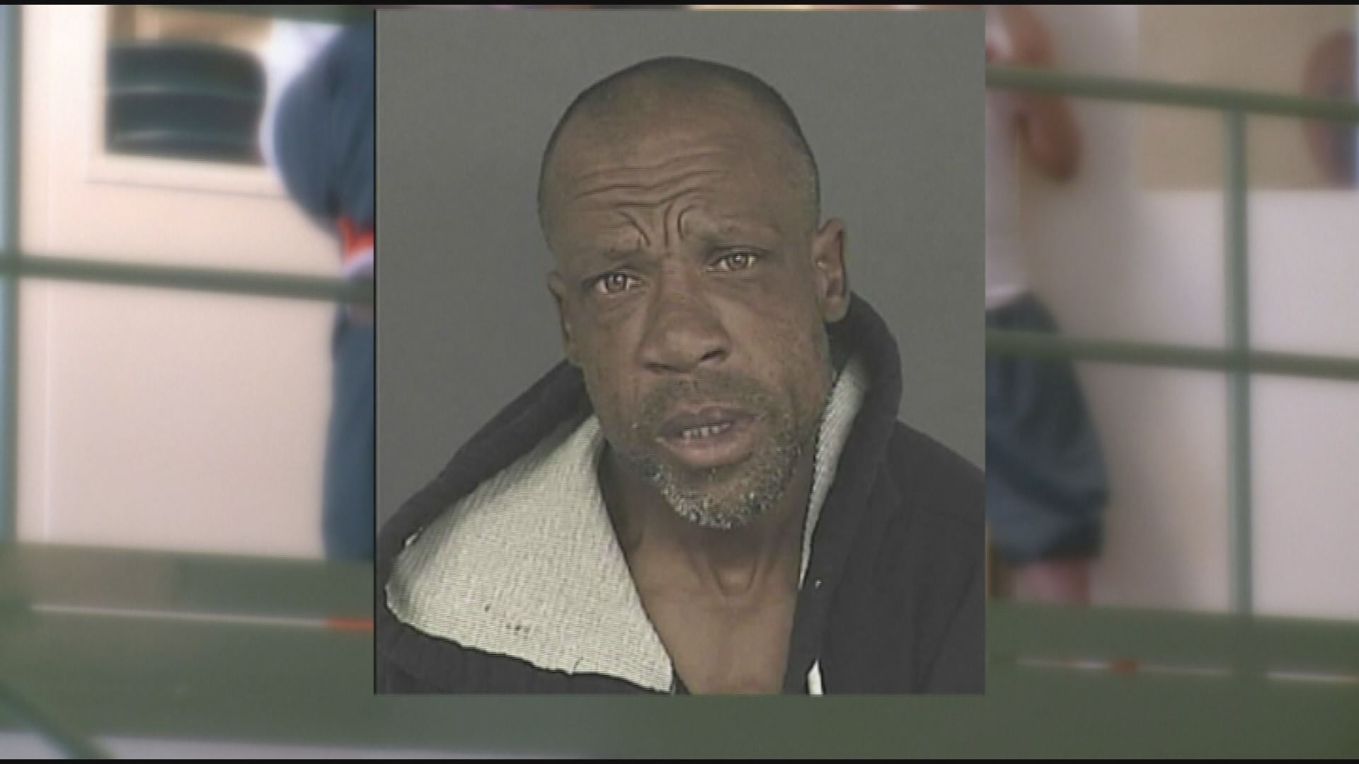 Inmate's jail death ruled a homicide | 9news.com