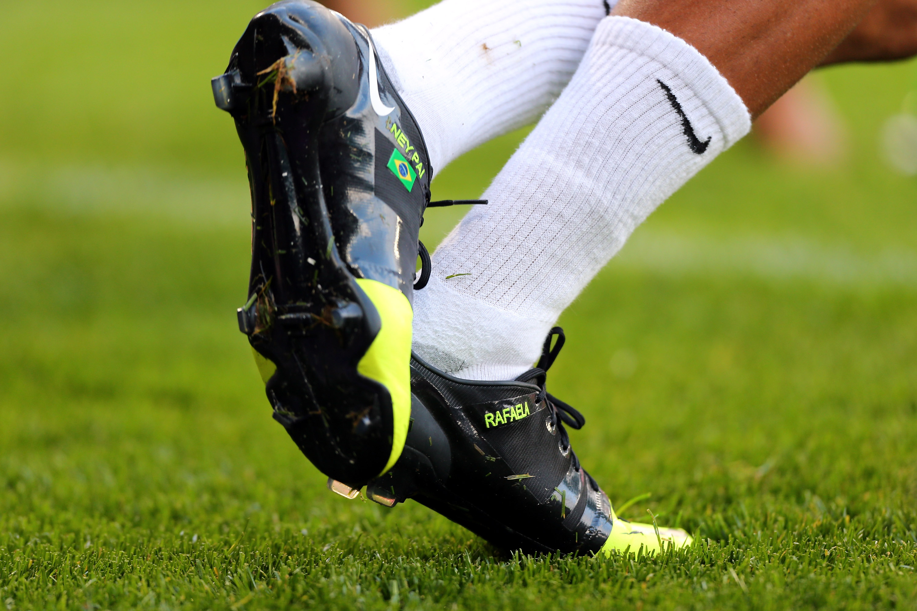 Workout Wednesday: Ladder drills for athletic legs | 9news.com