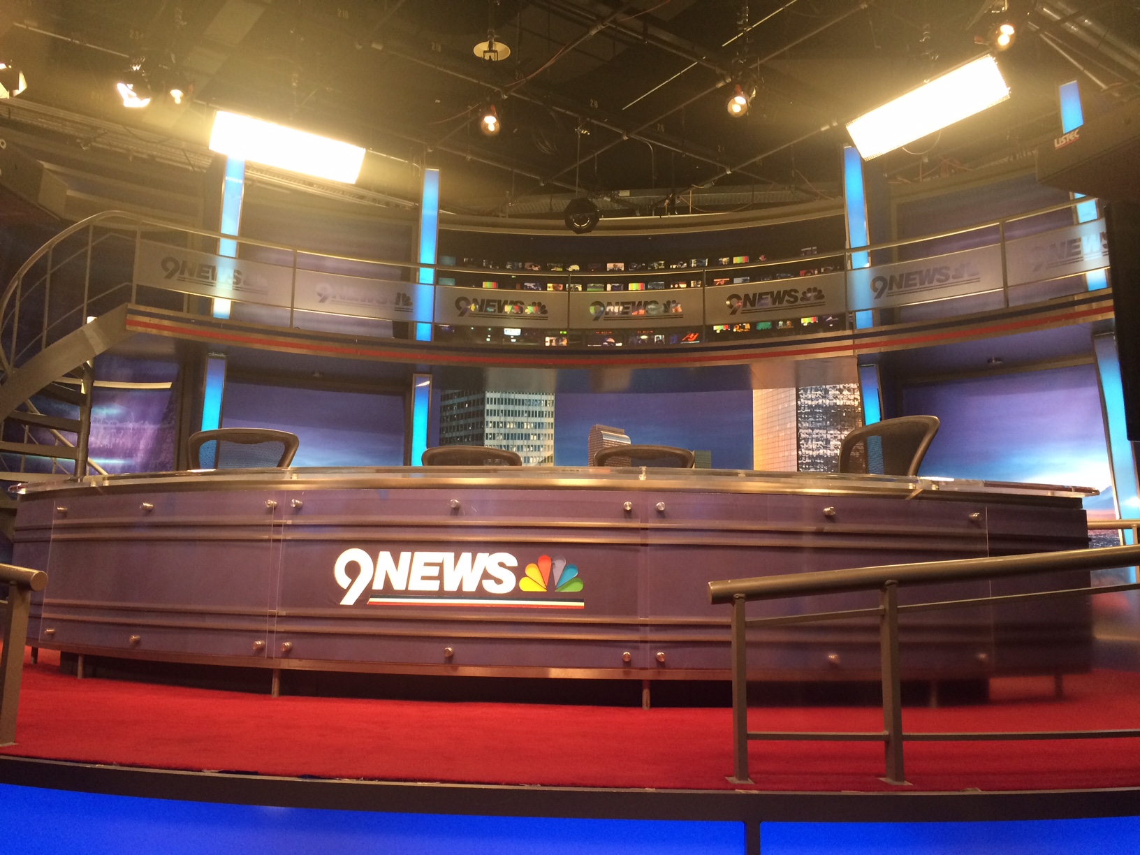 Pardon our dust at 9NEWS | 9news.com