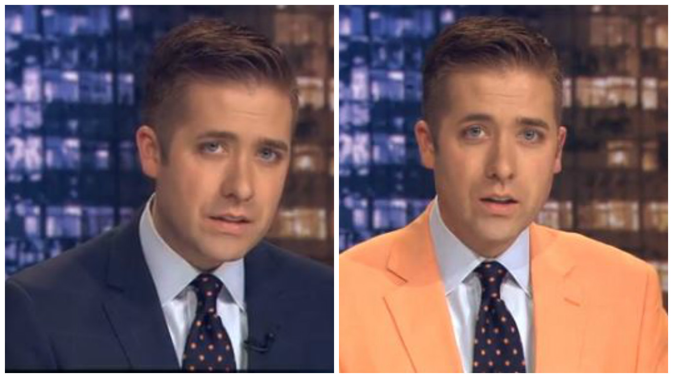 Confused by 9NEWS? You weren't alone | 9news.com