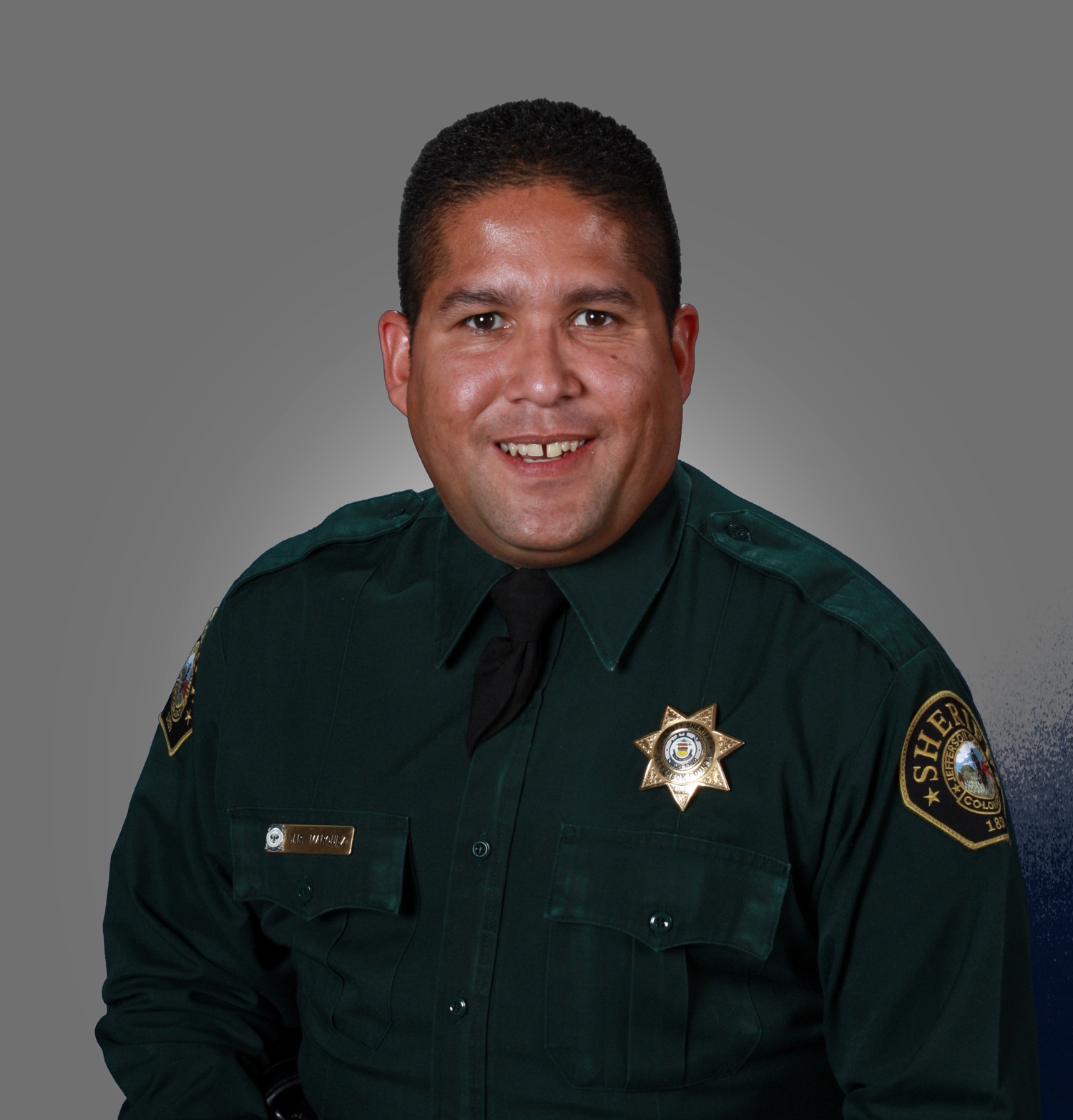 Off-duty deputy 'awake, alert, talking' after being shot | 9news.com