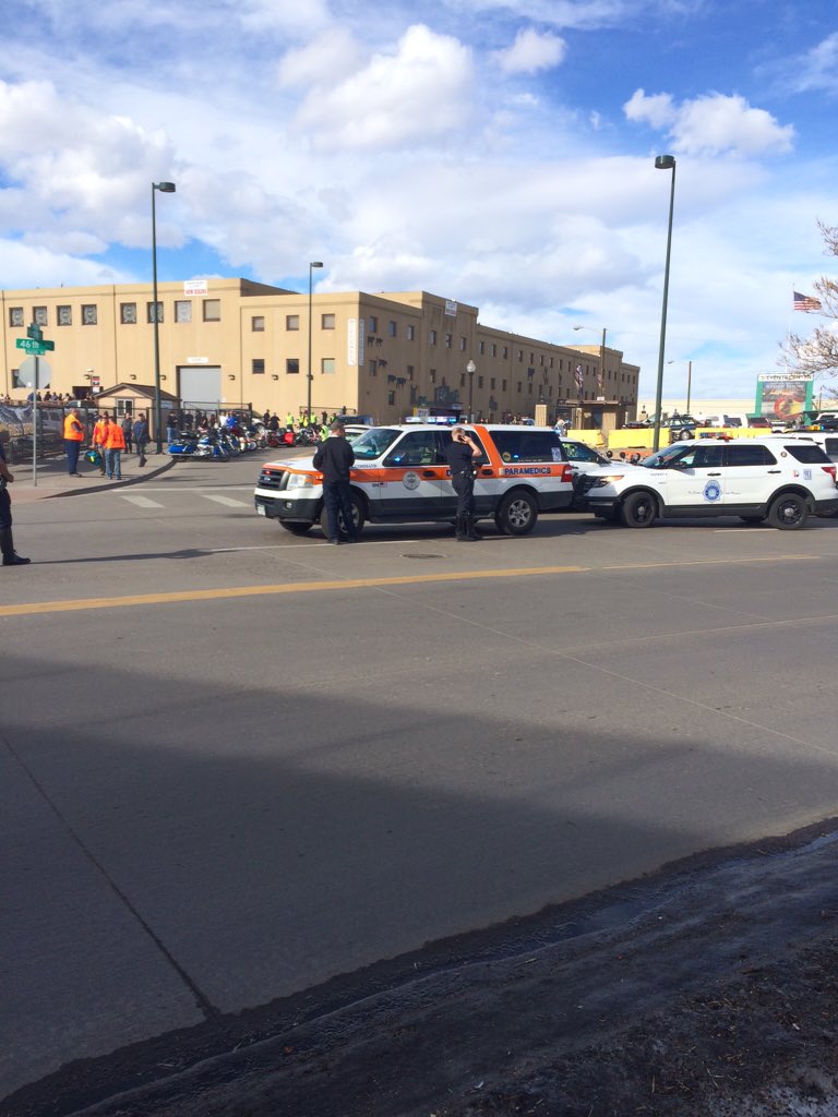 Motorcycle club fight turns deadly | 9news.com