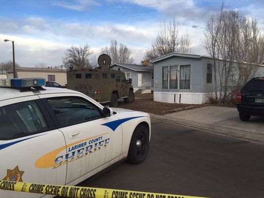 Man identified from fatal SWAT standoff | 9news.com