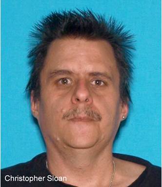 Person of interest ID'd in Wheat Ridge stabbing | 9news.com