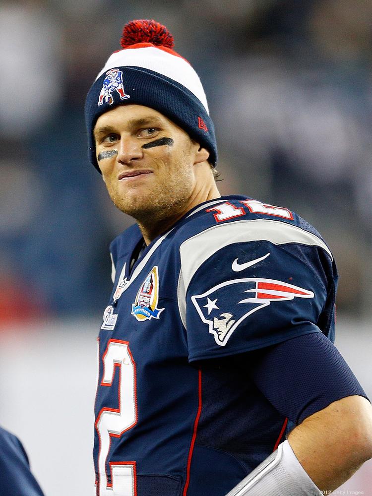 Tom Brady is more popular on Facebook than 22 NFL teams | 9news.com