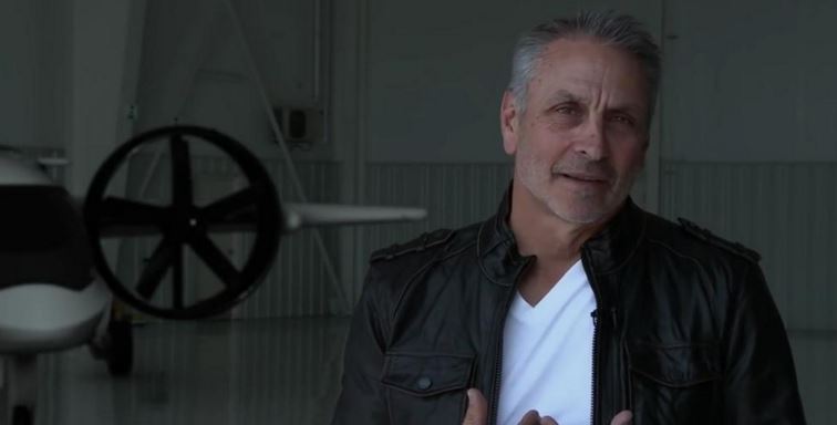 CO plane-building company exec killed in AZ plane crash | 9news.com