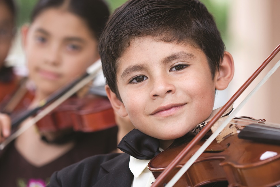 Bringing Music to Life music instrument drive from March 14 to 26 ...