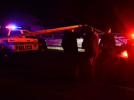 1 dead in Fort Collins stabbing; 2 suspects ID'd | 9news.com