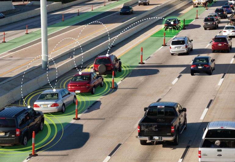 CDOT seeks 1st chief data officer | 9news.com